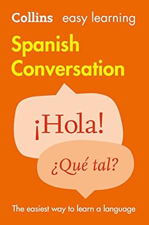 Easy Learning Spanish Complete Grammar, Verbs and Vocabulary (3 books ...
