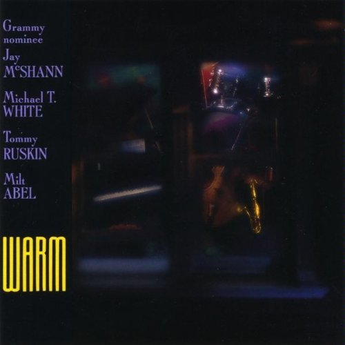 Mcshann, jay & White/ruskin/abel Warm Mainstream Jazz - Amazon.com Music