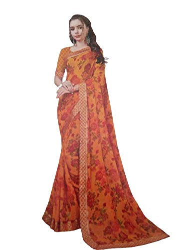 Buy New Vis India Saree Kings Latest Pattern Woman Sarees -VIS-212 at ...