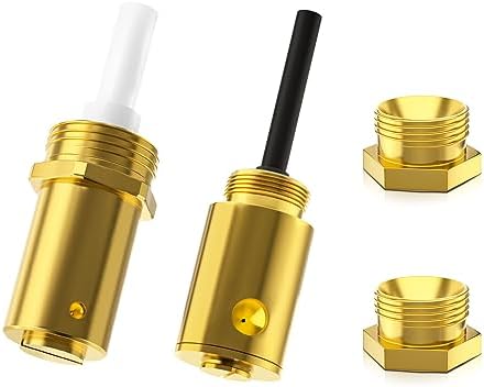 Amazon.com: W11581316 Gas Dryer LP Conversion Kit FOR Whirlpool Maytag ...