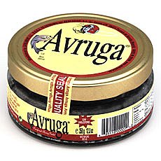 Amazon.com: Avruga Caviar 12.3 oz. : Grocery & Gourmet Food