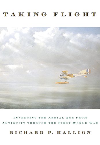 100 Best Aviation Books of All Time - BookAuthority
