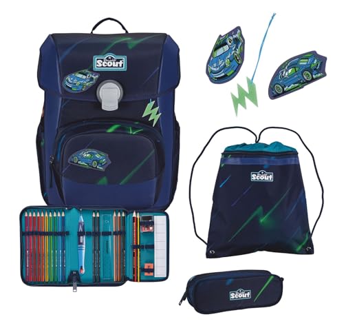 Scout Alpha Safety Light – Die 15 besten Produkte im Vergleich ...