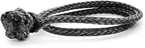 Amazon.com : Loop® Shackle - Double String Dyneema Soft Shackles ...