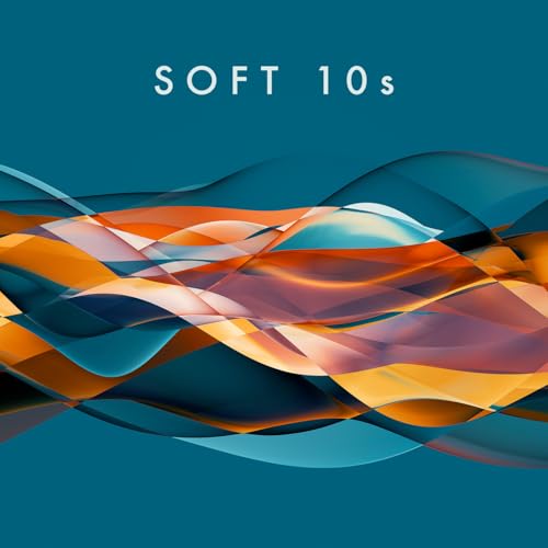 Amazon MusicでVARIOUS ARTISTSのSoft 10sを再生する