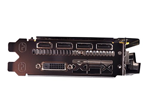 XFX GTR XXX 8GB Radeon RX 580 | Graphics Cards | PC Parts