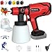 Amazon.com : Windpost Cordless Paint Sprayer for Makita 18V Max Battery ...