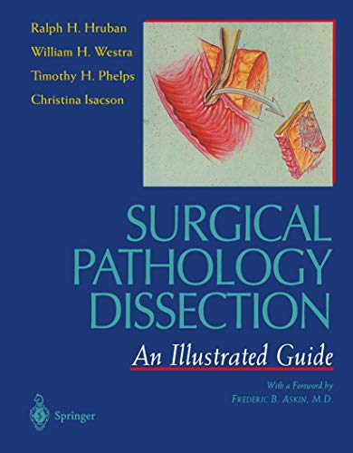 Surgical Pathology Dissection: An Illustrated Guide eBook : Westra ...
