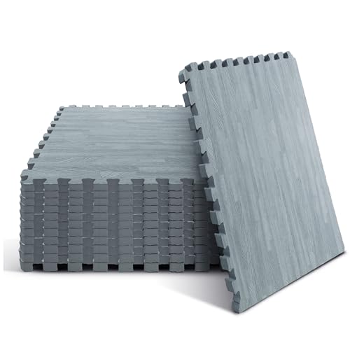 Interlocking Floor Mats – The 15 best products compared - Your Motor Guide