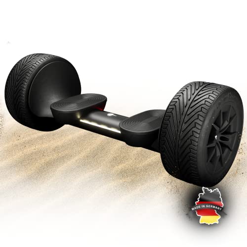 Hoverboard 25 Km H