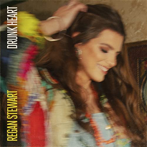 Drunk Heart de Regan Stewart no Amazon Music Unlimited