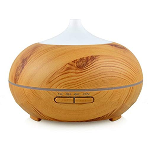 The 20 Best Wood Humidifiers of 2025 [Verified] - Cherry Picks