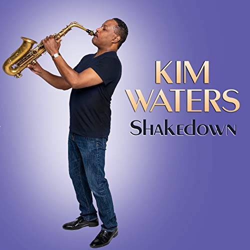 Shakedown de Kim Waters en Amazon Music Unlimited