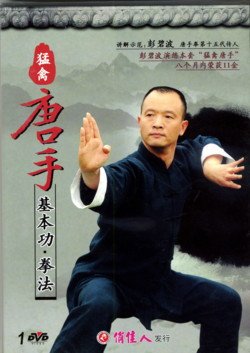 Amazon.com: Tang Shou: Fundamentals and Fist (Chinese Edition, NO ...