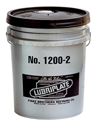 The 27 Best Lubriplate Lithium Greases of 2024 [Verified] - Cherry Picks