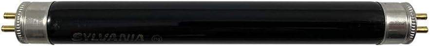 Sylvania 23113 - F30T8/350BL Fluorescent Tube Black Light - Amazon.com
