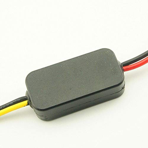 WHIZZO GS-100A Car Led Brake Stop Light Strobe Flash Flashing ...