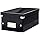 Leitz Storage Box, Black, Click and Store Range, 60420095 : Amazon.co ...