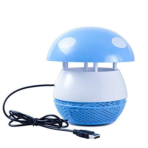 Environmentally Safe Mosquito Killer Machine : Amazon.in: Health ...