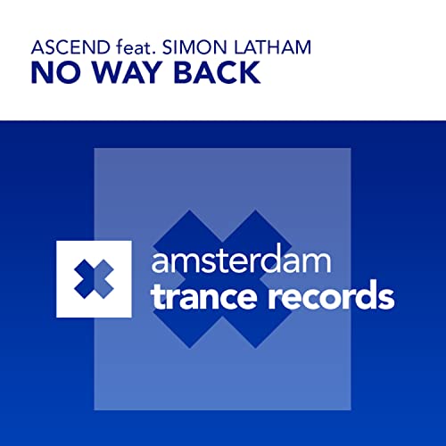 No Way Back by Ascend feat. Simon Latham on Amazon Music - Amazon.co.uk
