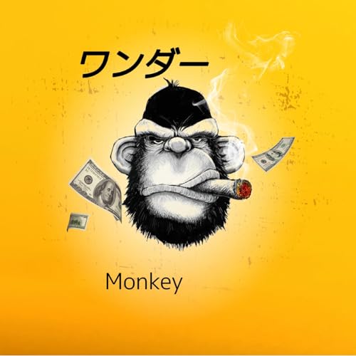 Écouter Monkey par Wanda sur Amazon Music Unlimited