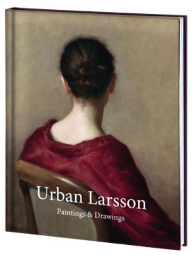 Urban Larsson: Paintings & Drawings: Larsson, Urban: 9789061091653 ...