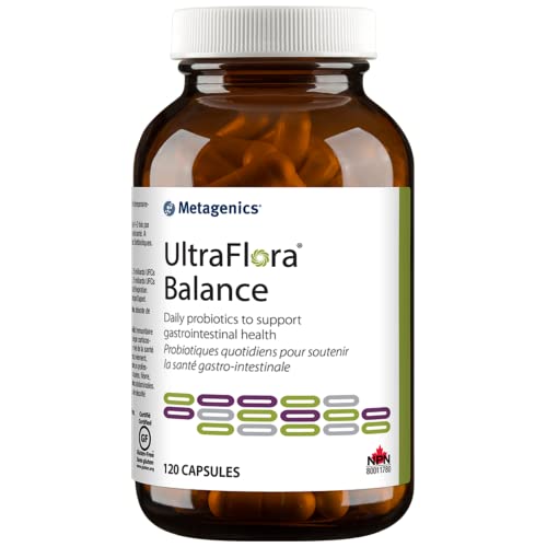 Top 10 Best Metagenics Ultra Flora Plus : Reviews & Buying Guide - Katynel