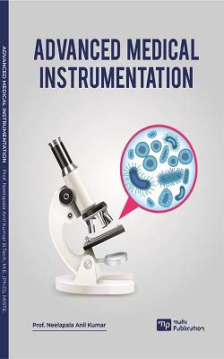 Amazon.in: Buy ADVANCED MEDICAL INSTRUMENTATION [Paperback] Prof ...
