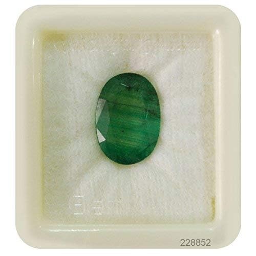 Panna Stone Original Certified/Panna Stone/emerold Stone/Panna Stone 7. ...