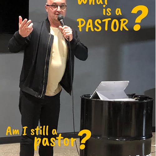 Am I still a PASTOR? : Amazon.de: Audible Hörbücher & Originals