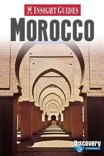 Insight Guides: Morocco : APA Publications Limited: Amazon.eg