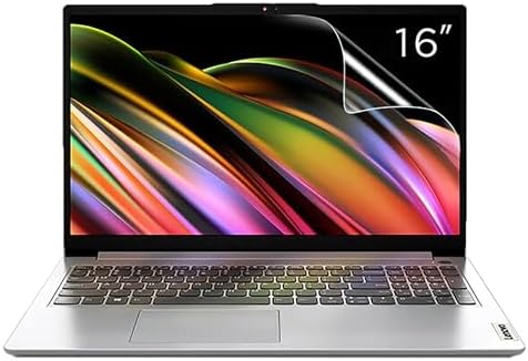 Amazon.com: KEANBOLL 2 Pack Dell 16 Inch Screen Protector Dell Pro Max ...