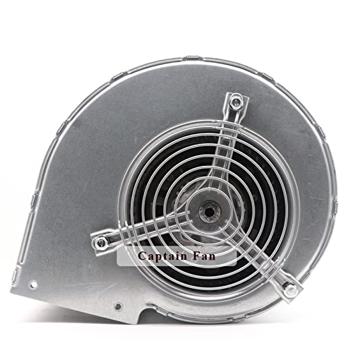 Amazon.com: D2E160-AH02-15 Ebm Papst Fan 230VAC 2.45A 550/790W ...