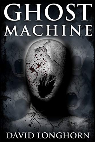 Amazon.com: Ghost Machine: Paranormal & Supernatural Horror Story with ...