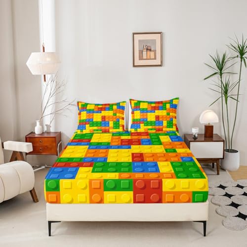 Top 10 Lego Bedding For Boys of 2022 - Katynel