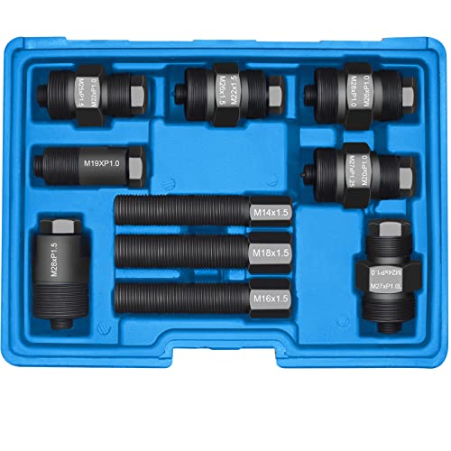 Extractor Cola De Rata - Ferreteria Y Herramientas