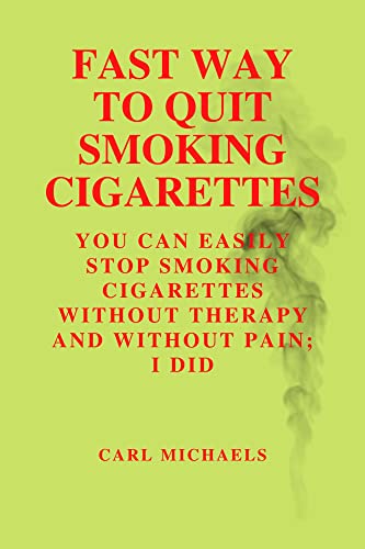 Fast way to quit smoking cigarettes: You can easily stop smoking ...