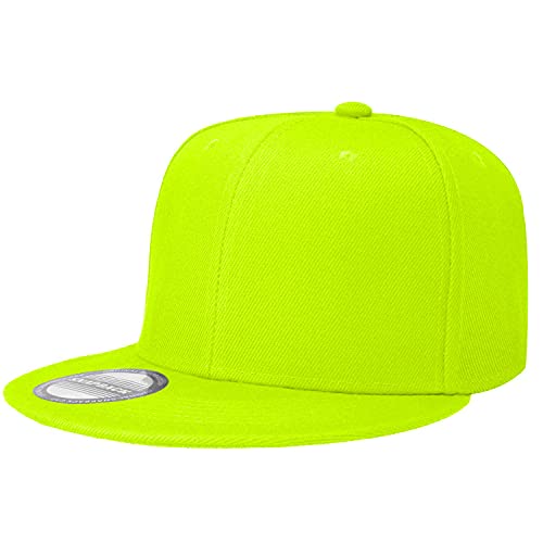 Best Boys Neon Hats to Brighten Up Their Style - Totally Reviewed