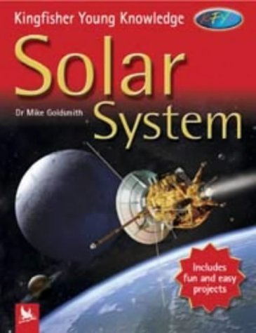 Solar System: 9780753409220: Amazon.com: Books