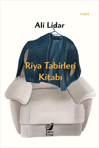 Amazon.com: Riya Tabirleri Kitabı: 9786057255334: Ali Lidar: Books
