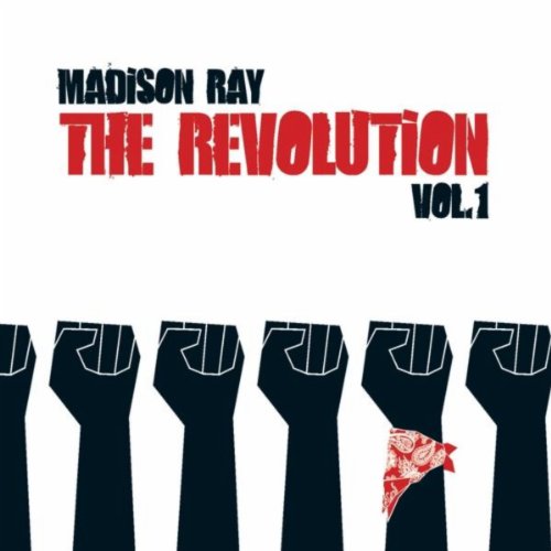 Amazon.com: The Revolution, Vol 1 : Madison Ray: Digital Music