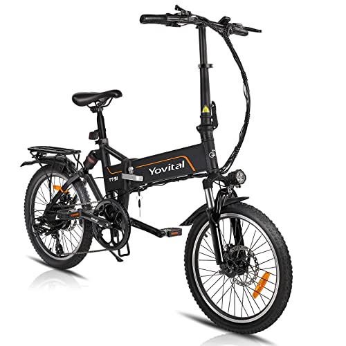 Best Electric Bike for Short Riders - Turn Your Height To Your Advantage