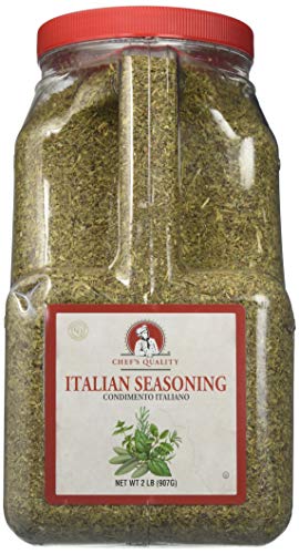 Expert Info On The 19 Best Italian Seasoning Brands (Reviews) - The ...