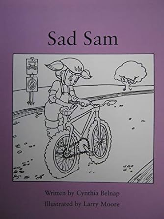Sad Sam: Cynthia Belnap: 9780201322286: Amazon.com: Books