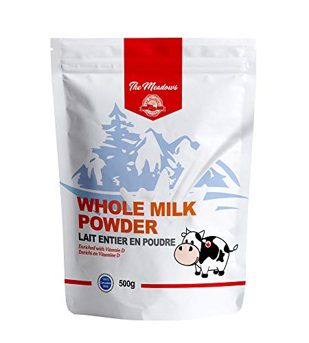 Top 10 Powdered Milk Brands of 2023 - Best Reviews Guide