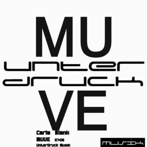 Play Muve by Carla Blank on Amazon Music