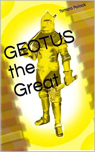 GEOTUS the Great eBook : Pollock, Tamara S: Amazon.in: Kindle Store