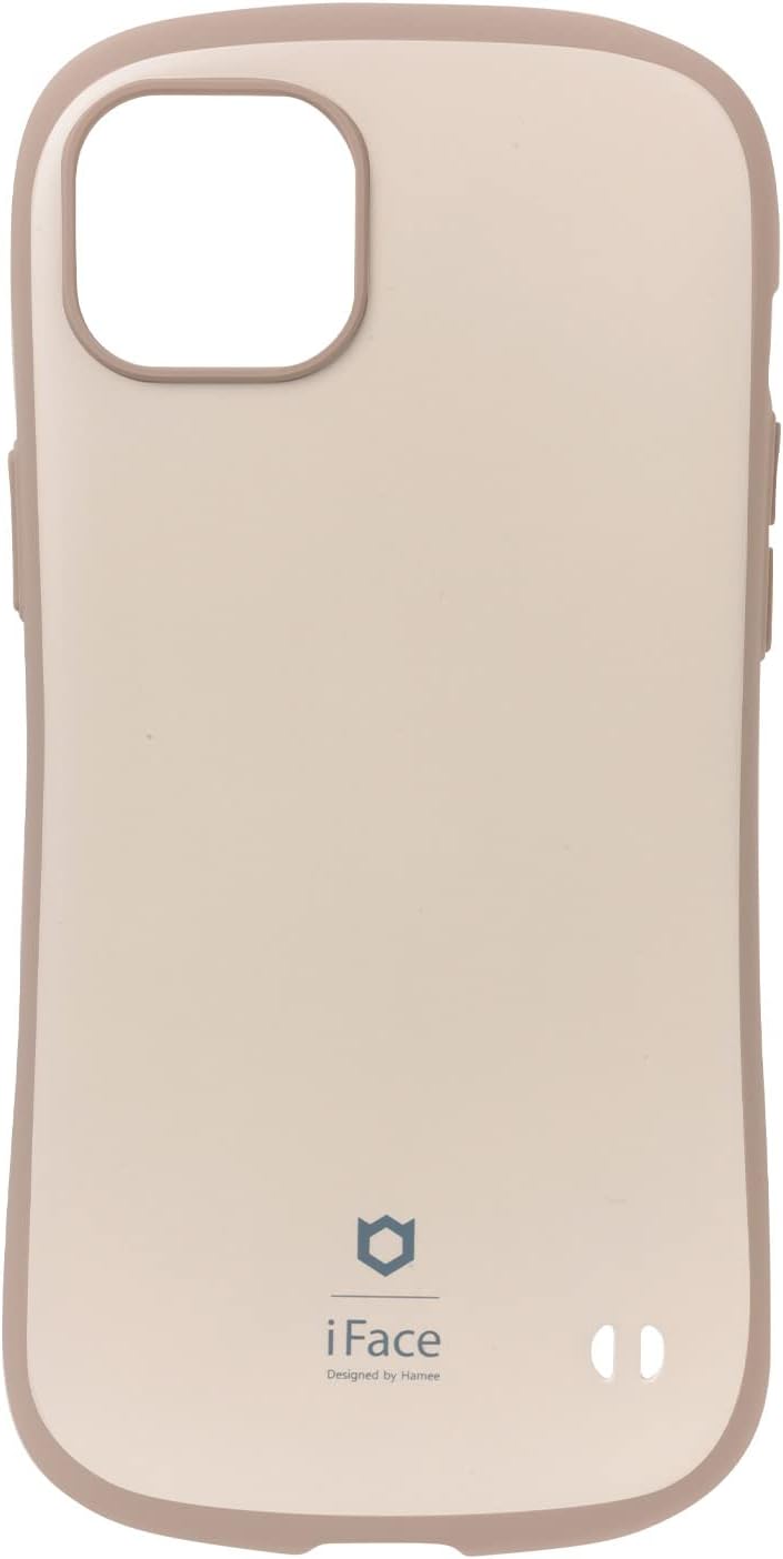 Amazon.co.jp: iFace First Class Standard iPhone 15 Plus/14 Plus ケース ...