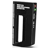 ・ブランド:ノーブランド品・製造元:Intertech・製造元/メーカー部品番号:K38H・【3in1多機能スキャナー】金属・電線・電力を検出できる高性能スキャナー。壁・床・天井に埋まった配線や金属パイプの探知にも対応し、DIYや点検作業に...
