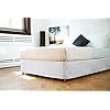Amazon.com: Belledorm Box Spring Cover - Transform Your Bed with This ...